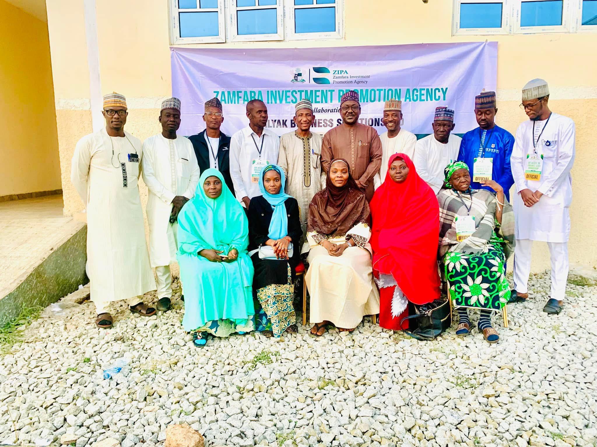 Zamfara Investment Promotion Agency – Zamfara State Government